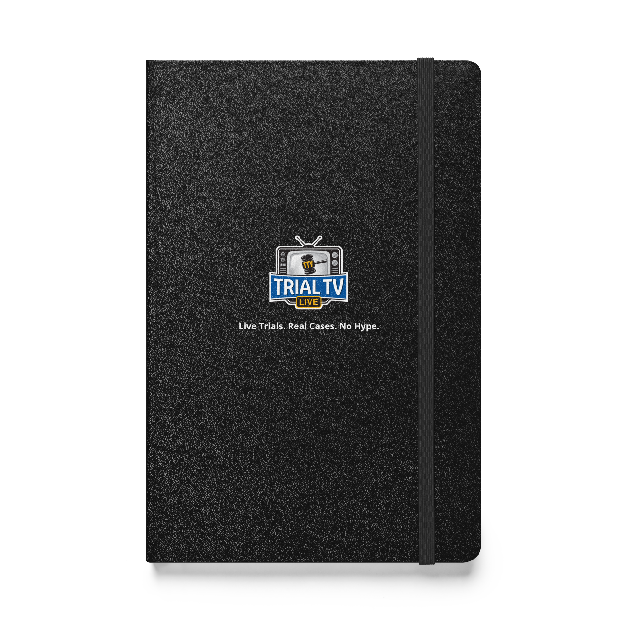Motion to Write — Granted Trial TV Live Notebook – TrialTVLive