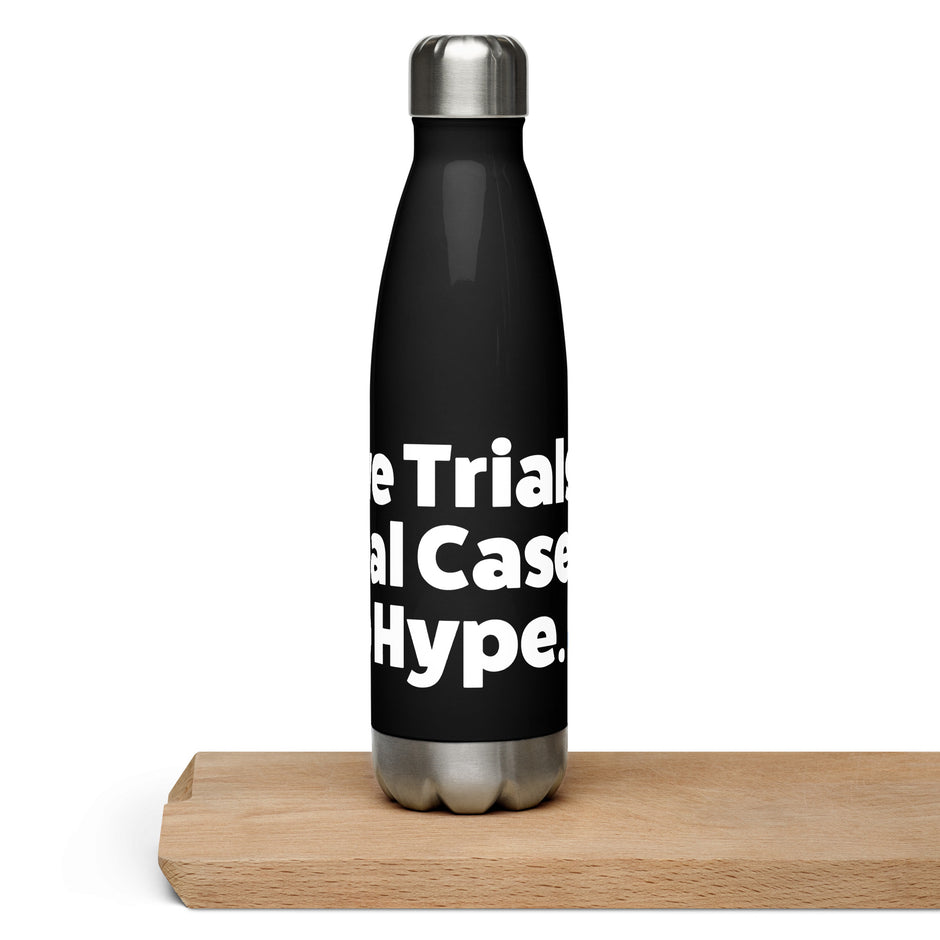 Trial TV Live – TrialTVLive